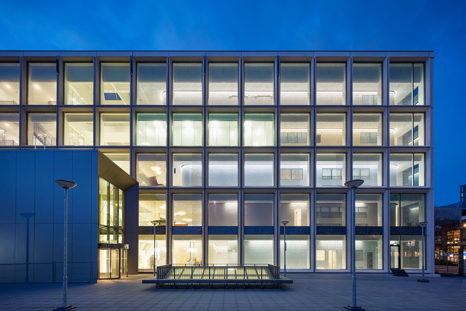 Amsterdam UMC Imaging Center | Hospitecnia